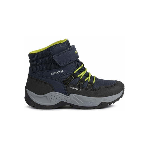 Buty Dziecko Geox