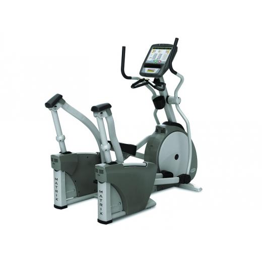 Ascent Trainer A5x Matrix