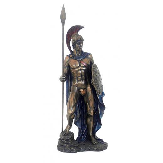 Figura Ares - bóg wojny