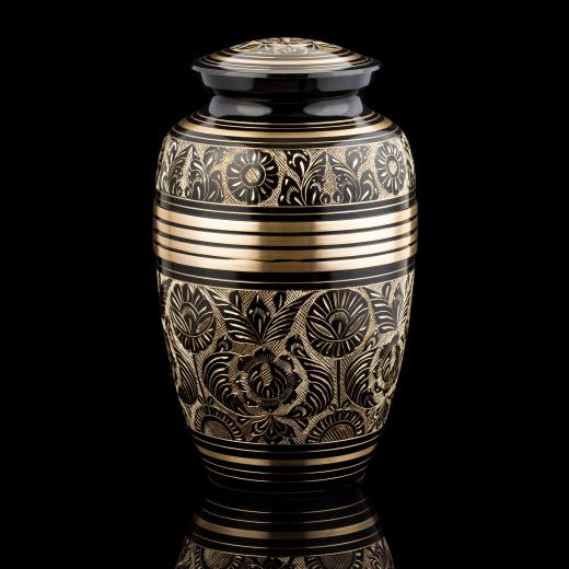 Ekskluzywna urna na prochy