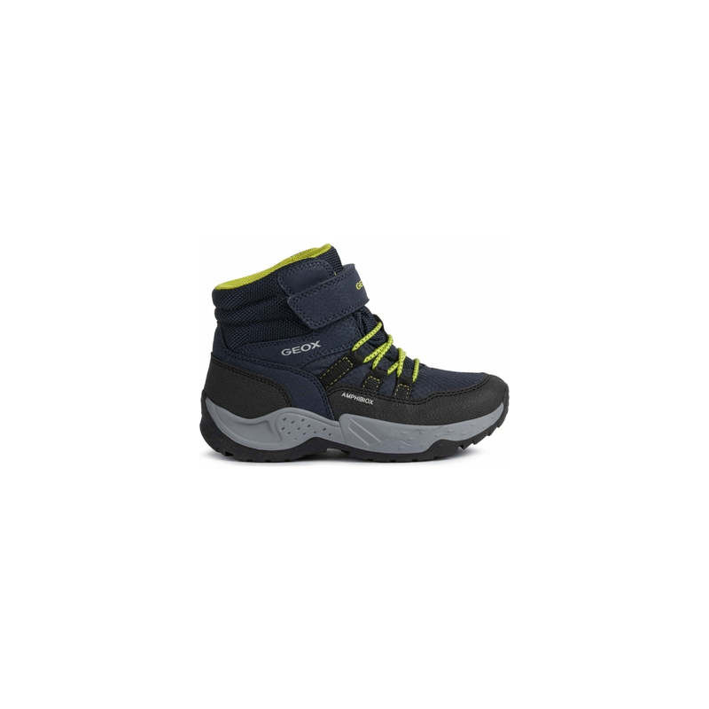 Buty Dziecko Geox