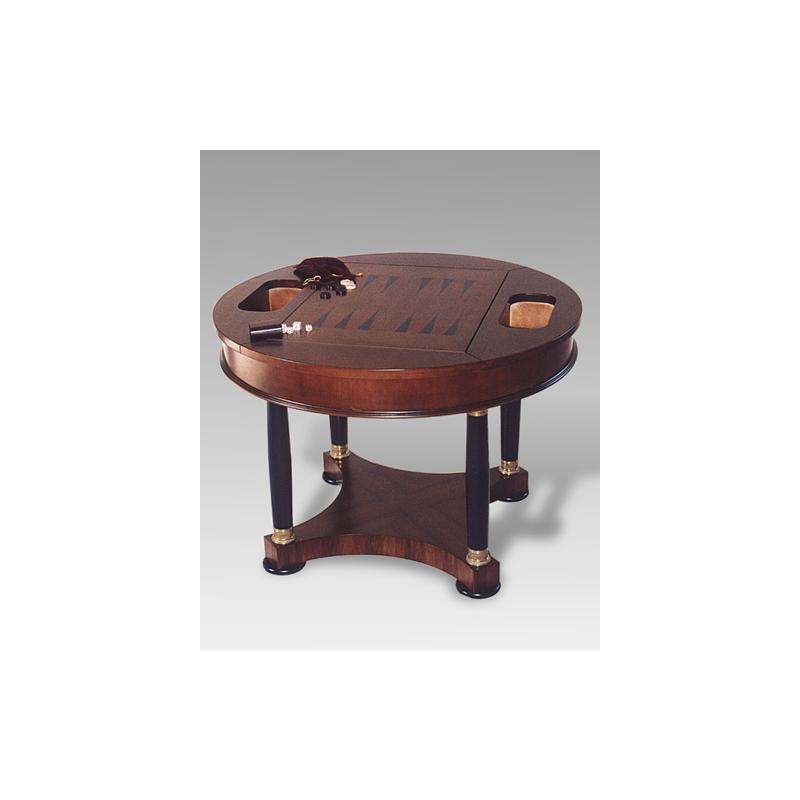 Stół do szachów - backgammona - kart - ruletki