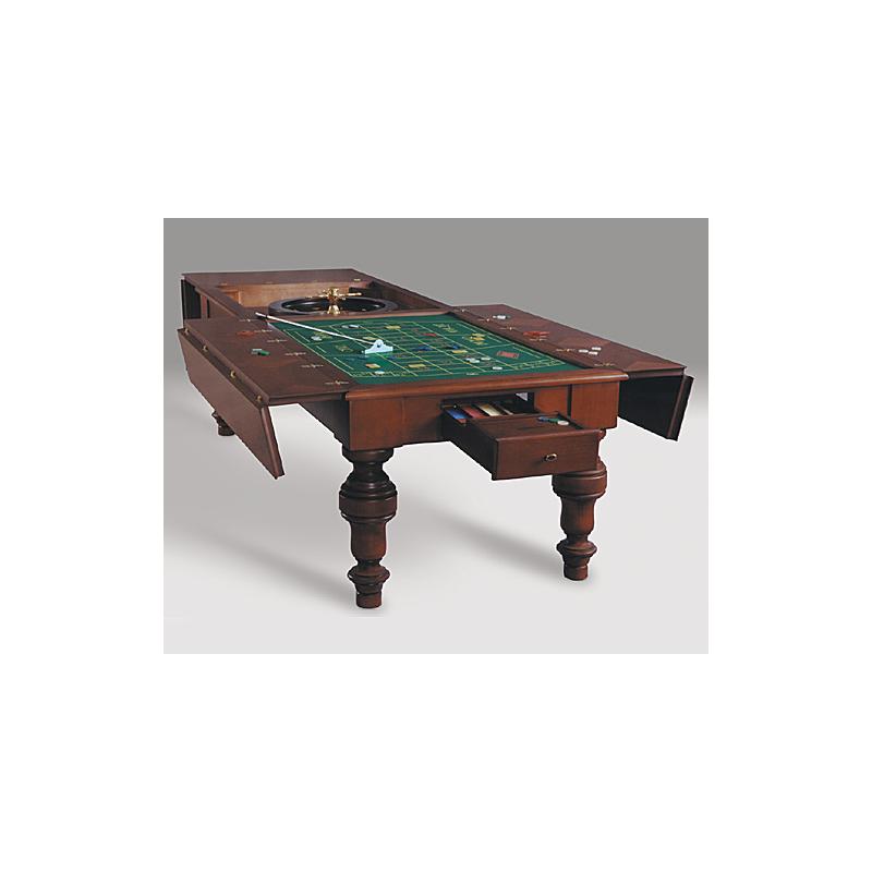 Duży elegancki stół do ruletki - sklep Luxury Products