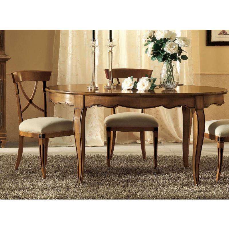 luksusowy prowansalski stół