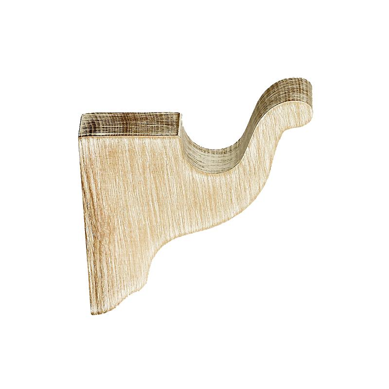 stylowe karnisze do rustykalnych wnętrz luxury products