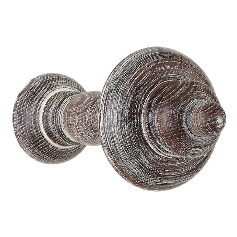 stylowe karnisze do rustykalnych wnętrz luxury products