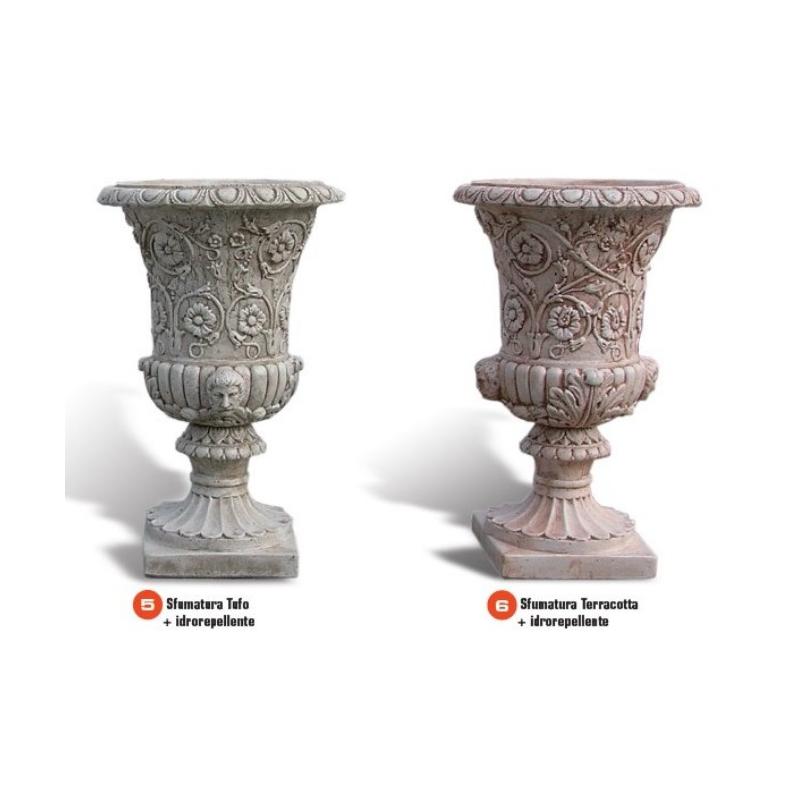 Mała klasyczna rzeźba Wenus do ogrodu - Italpark