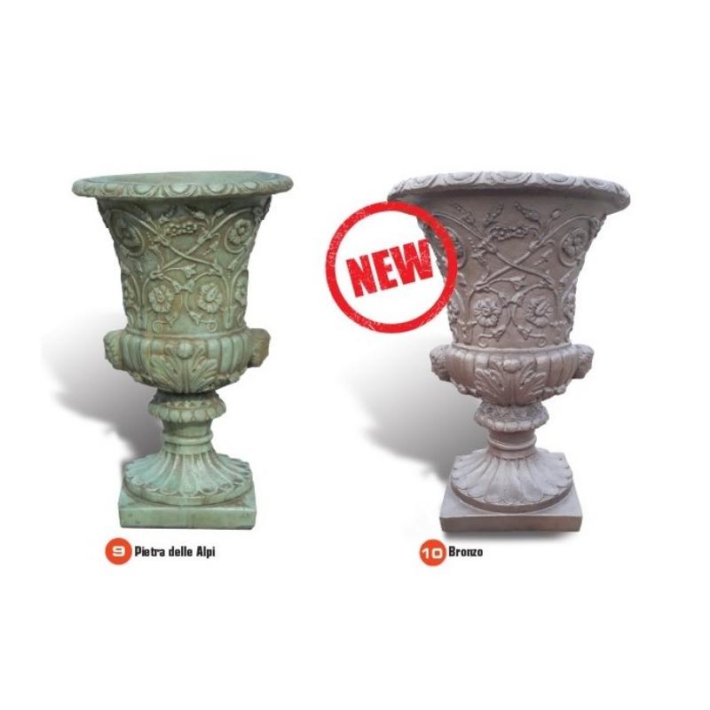 Piękna rzeźba bogini Wenus – Italpark