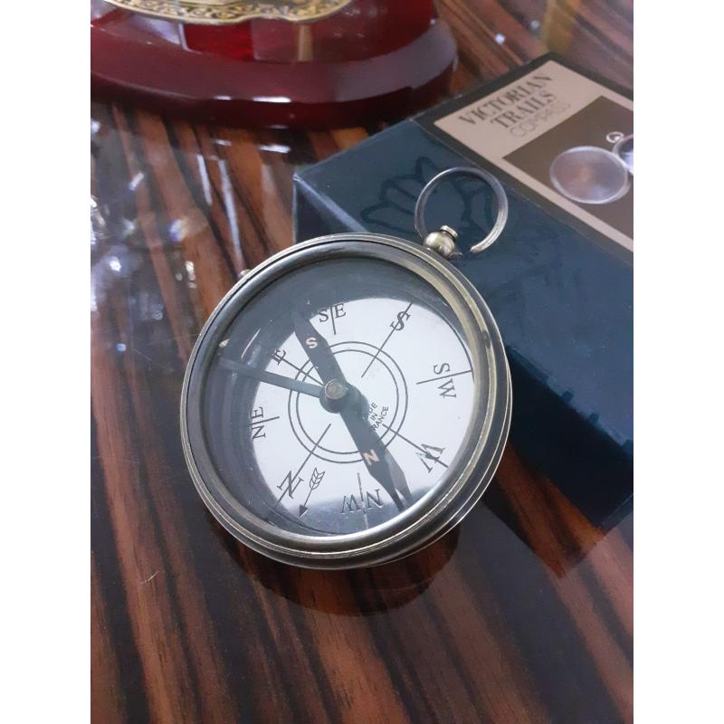 Kompas "Victorian trails" - Authentic Models