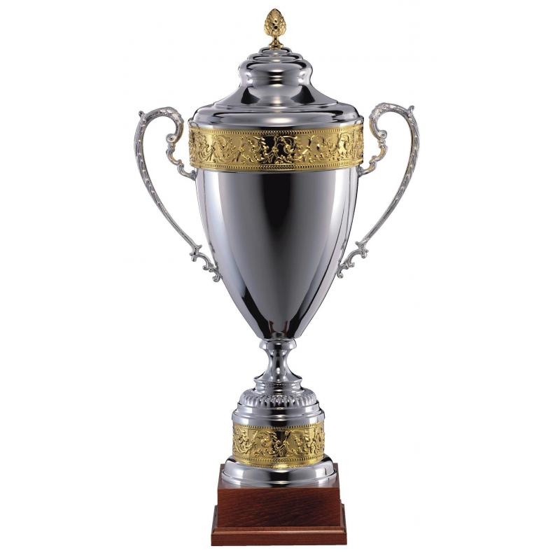 Oryginalny sportowy puchar dla zwycięzcy turnieju