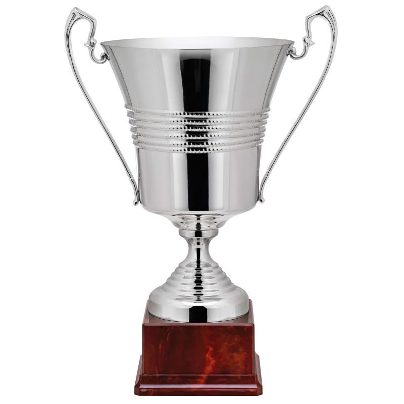 Puchar dla najlepszego sportowca - opcjonalny grawer